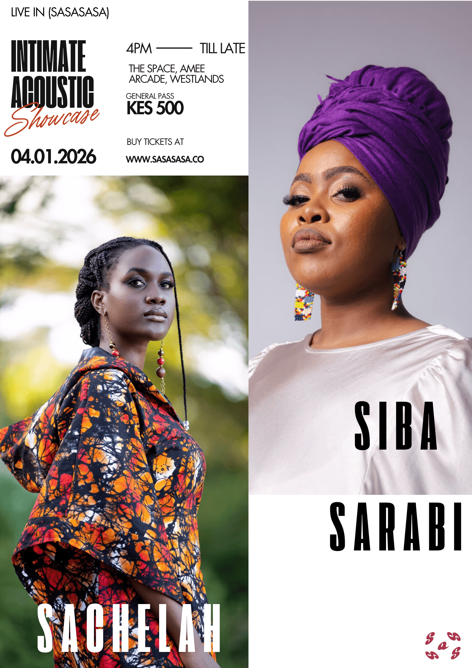 Sasasasa - Commerce for your community on demand | Sasasasa: Quality ...